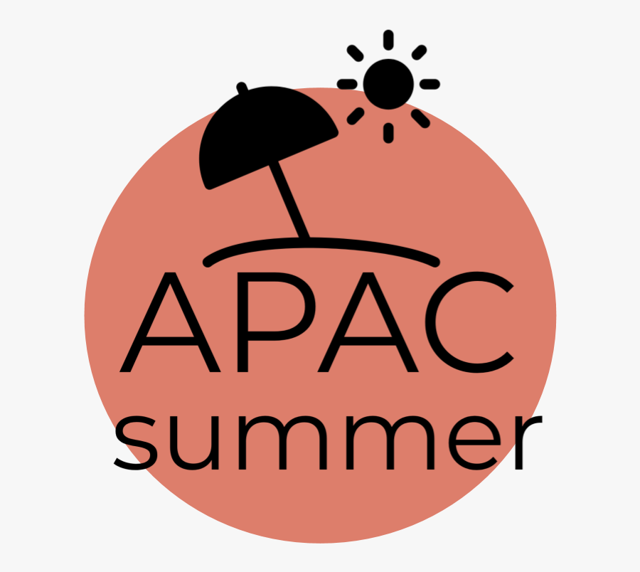 Logo Summer Courses With Coloured Background , Free Transparent Clipart ...