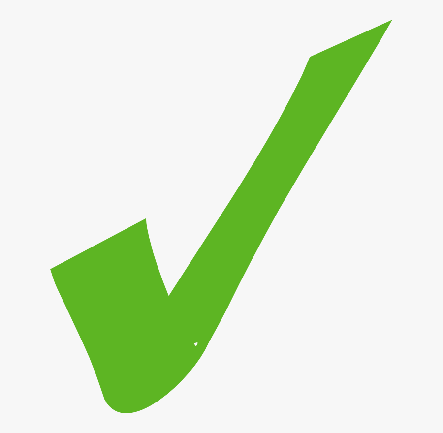 Tick, Writing, Yes, Okay, Acc - Check Clipart , Free Transparent ...