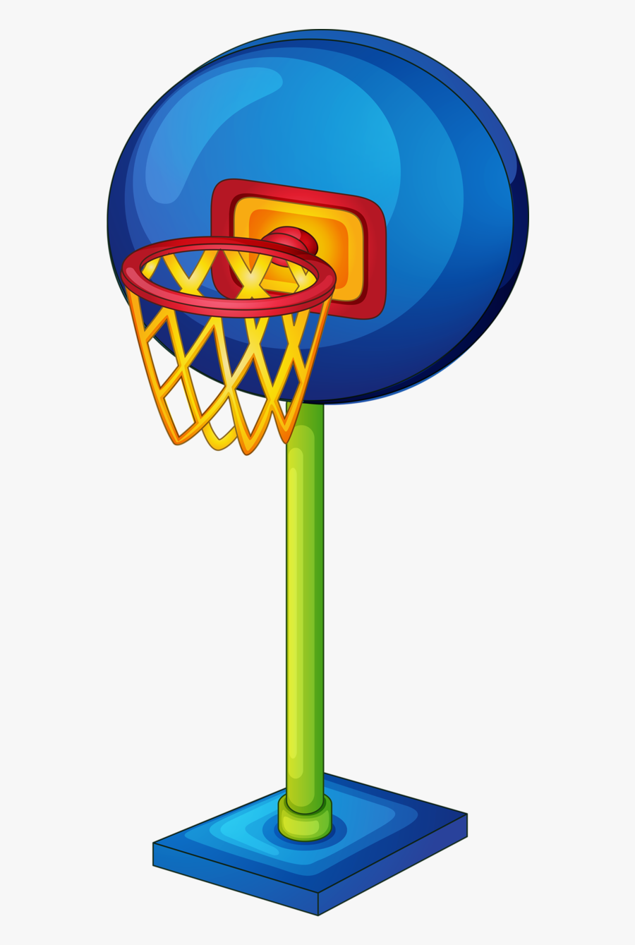 Letter B Ball Flash Card , Free Transparent Clipart - ClipartKey