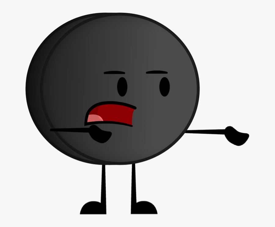 Transparent Hockey Puck Png - Object Show Hockey Puck , Free ...