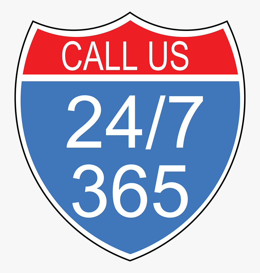 247 - Interstate 235 , Free Transparent Clipart - ClipartKey