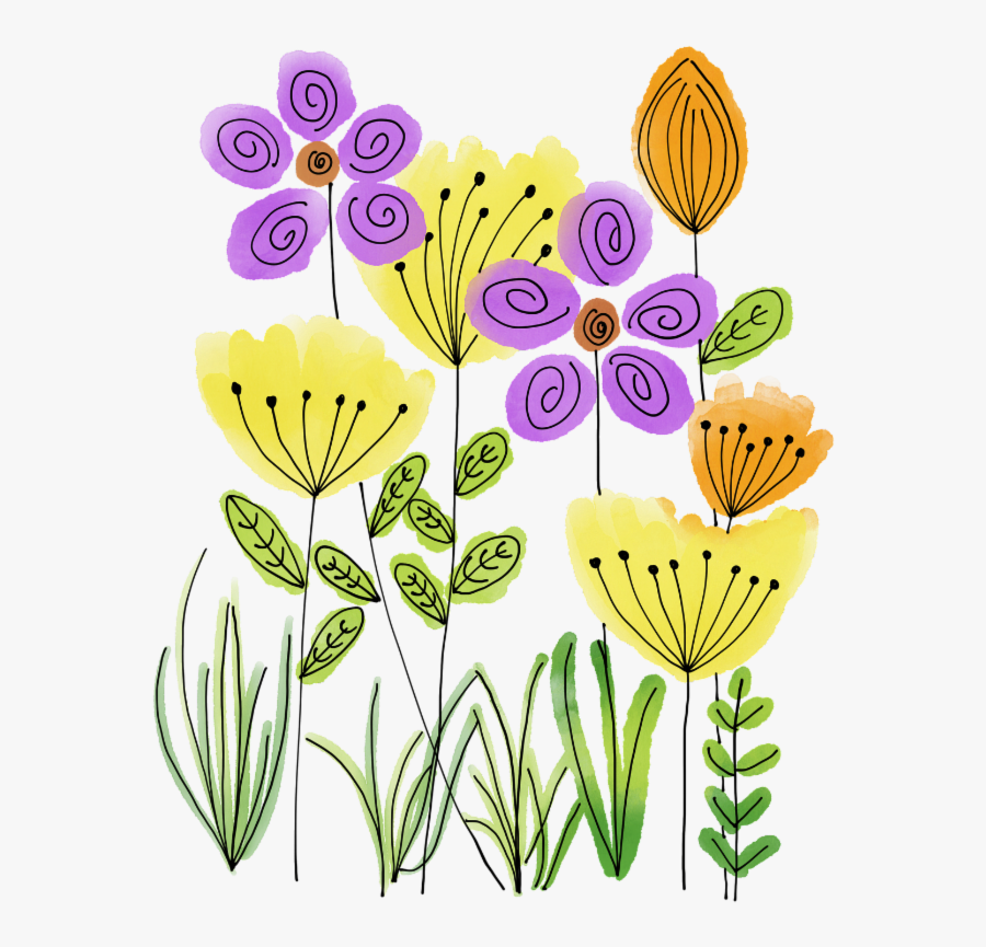 Spring Flower, Bouquet, Spring, Tulips, Bloom, Nature - Psalm 24 Clip ...