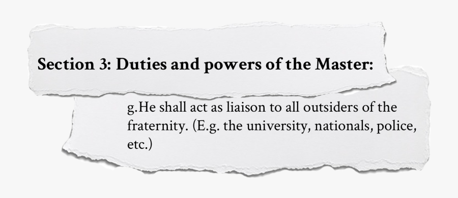 The Temple Aepi Chapters Most Recently Updated Constitution - Mountain ...