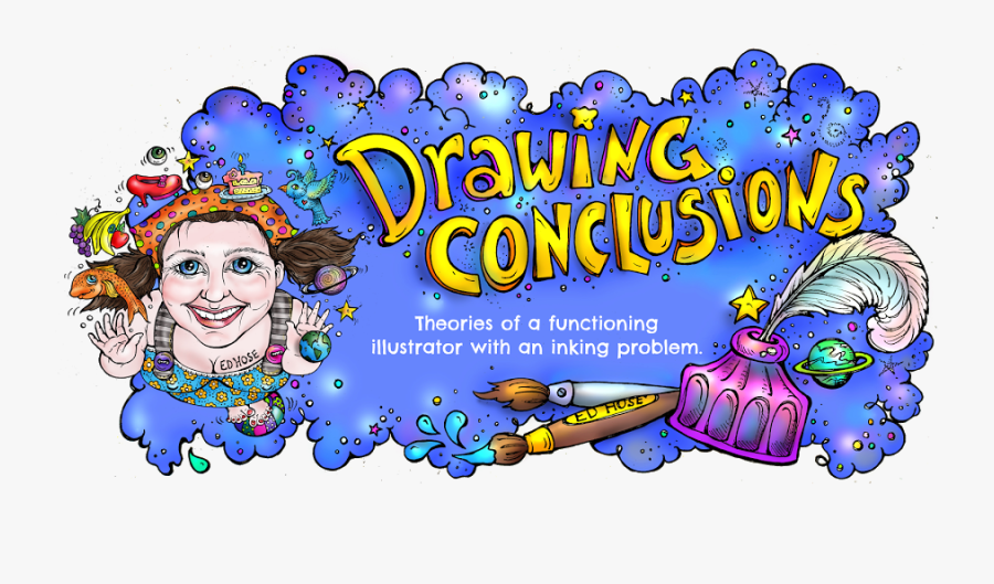 Transparent Conclusion Clipart - Drawing Conclusions Clipart , Free ...