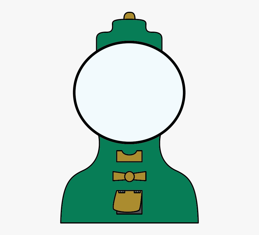 Green Gumball Machine Clipart , Png Download , Free Transparent Clipart ...