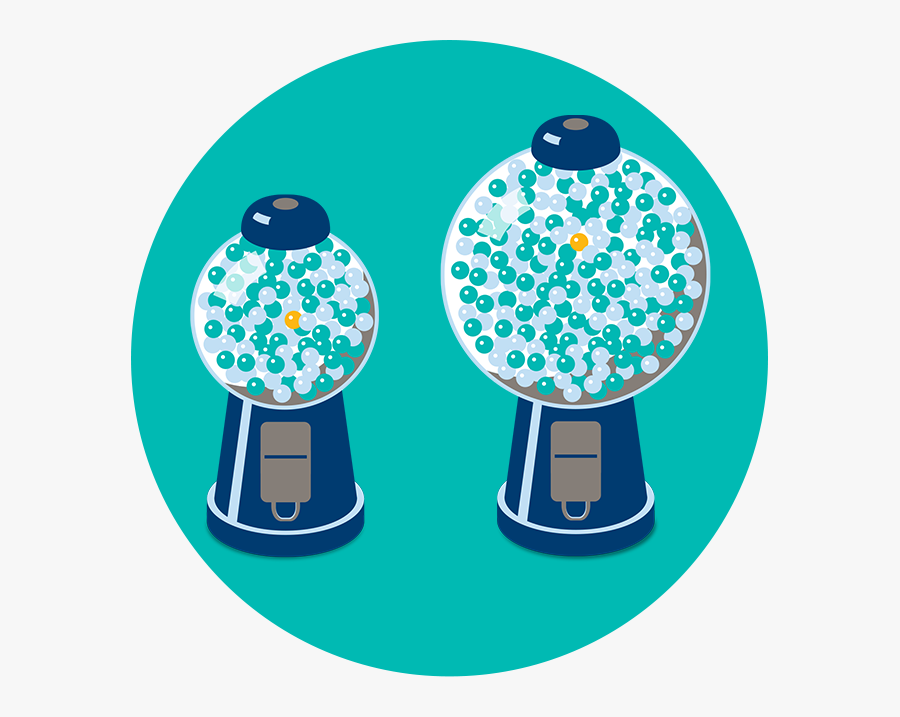 Transparent Lottery Png , Free Transparent Clipart - ClipartKey