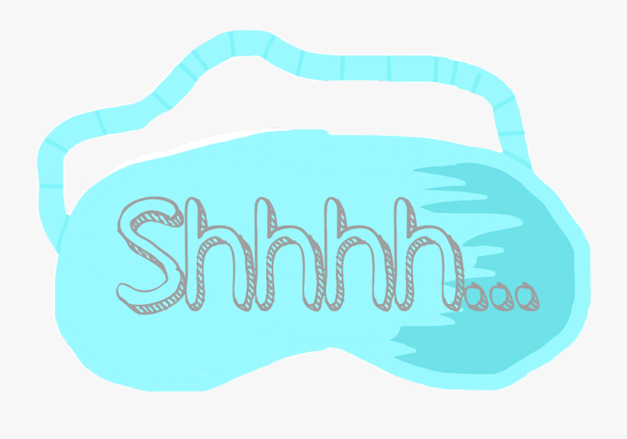#blue #shhh #zzz #interesting #night #drawing #sleep , Free Transparent ...