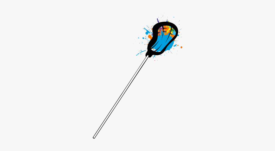 Lacrosse Lax Splash Paint Splatter Freetoedit , Free Transparent ...