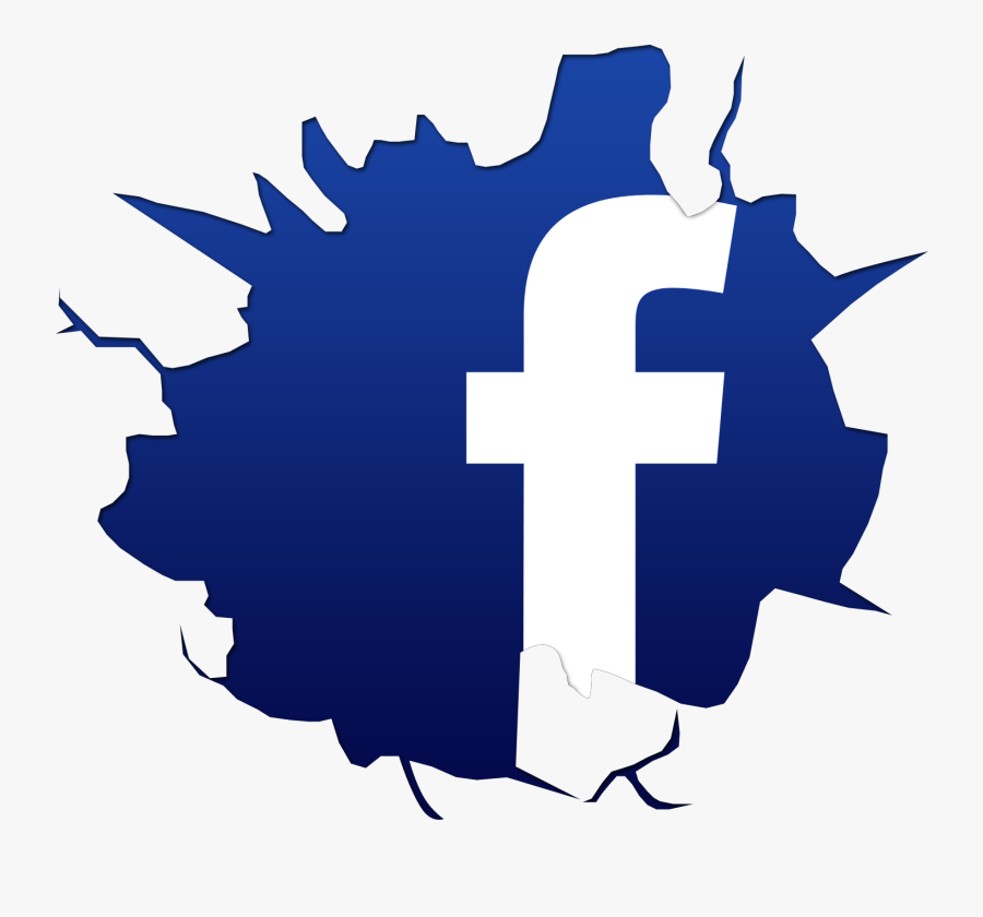 Logo Facebook Vector Clipart Free To Use Clip Art Resource - Facebook ...