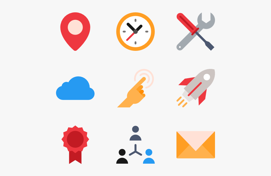 Management Free Icons Svg - Clip Art Icon Png , Free Transparent ...