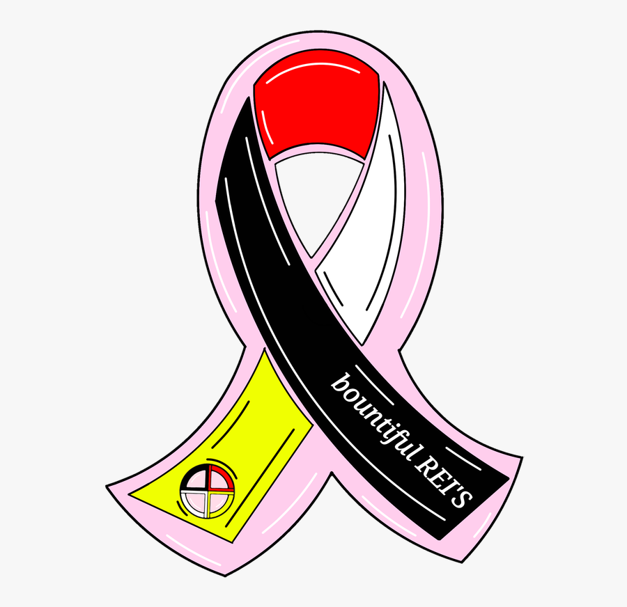 Picture - Native American Breast Cancer Ribbon , Free Transparent ...