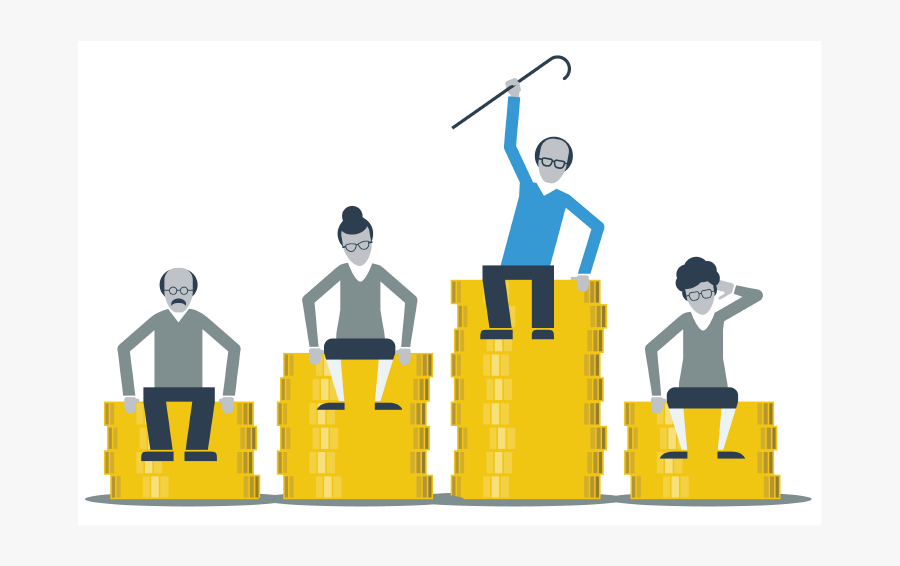 Pension Draw , Free Transparent Clipart - ClipartKey