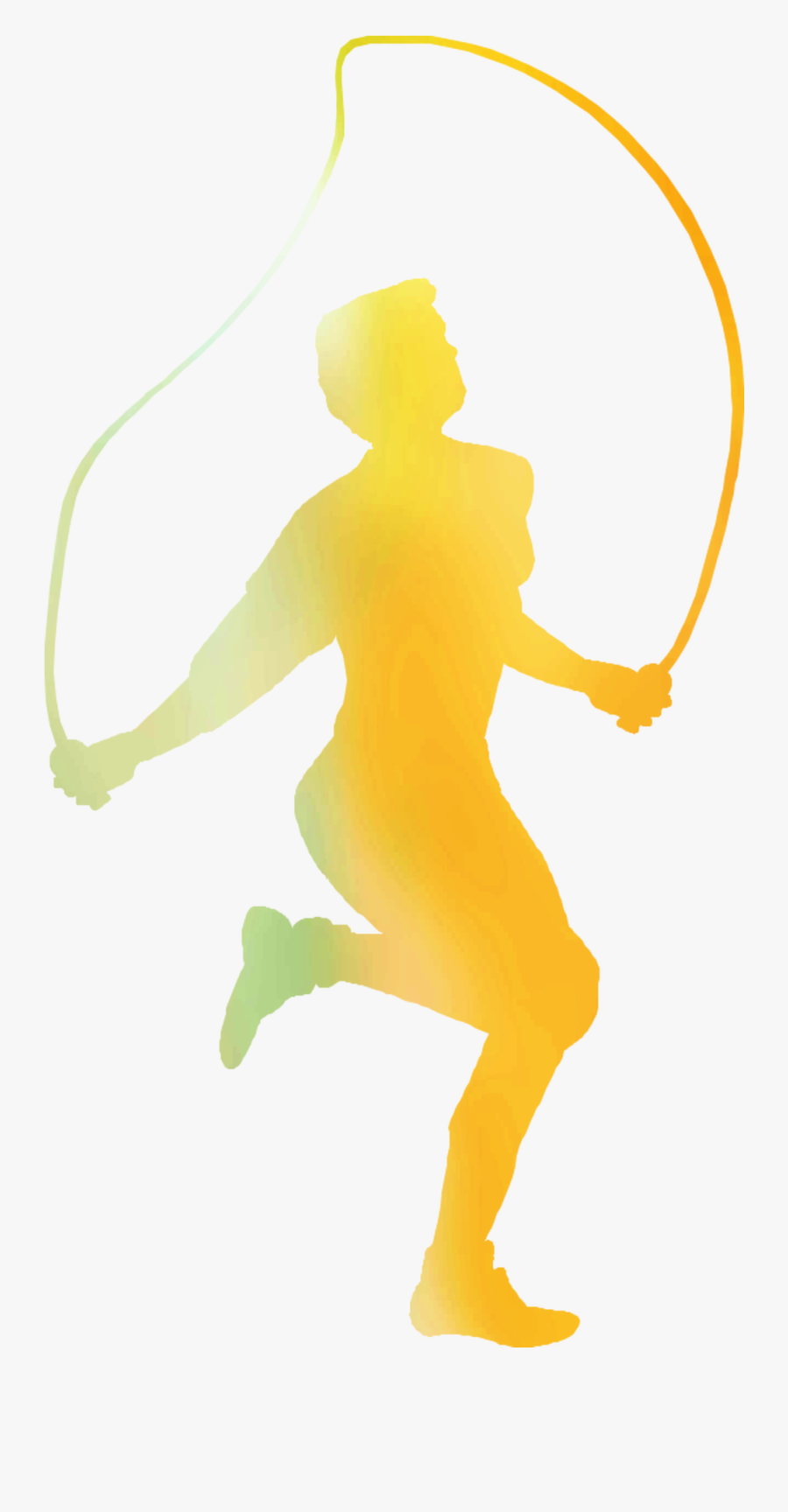 Jump Ropes Exercise Squat Bauchmuskulatur Gainage , Free Transparent ...