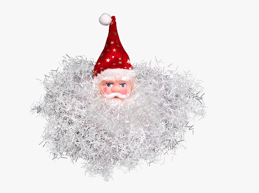 Santa-claus - Santa Claus Texture Png , Free Transparent Clipart ...