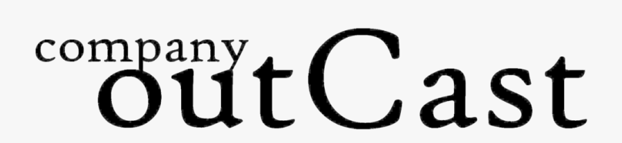 Outcast Clip Art , Free Transparent Clipart - ClipartKey