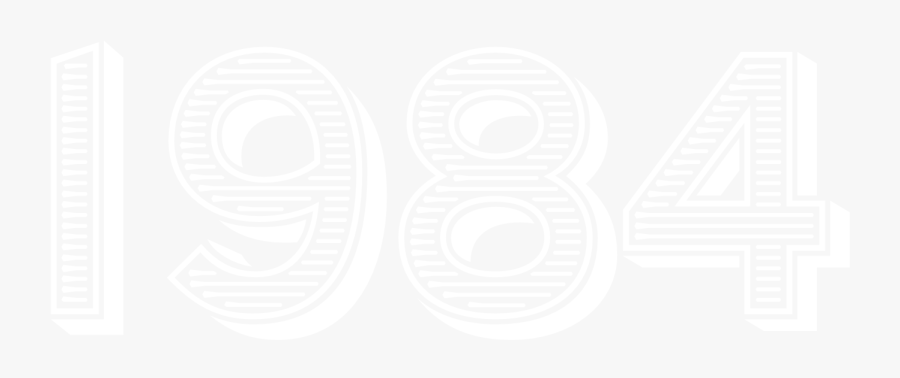 1984 Icon - Circle , Free Transparent Clipart - ClipartKey