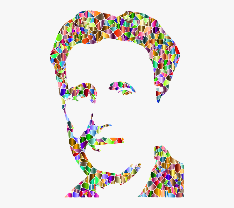 George Orwell, Eric Blair, 1984, Abstract, Art, Author - George Orwell ...