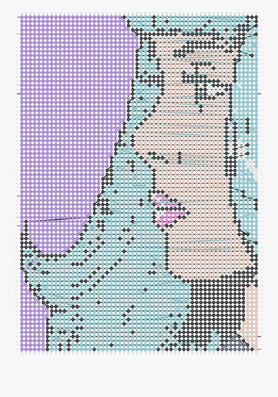 Cross-stitch , Free Transparent Clipart - ClipartKey