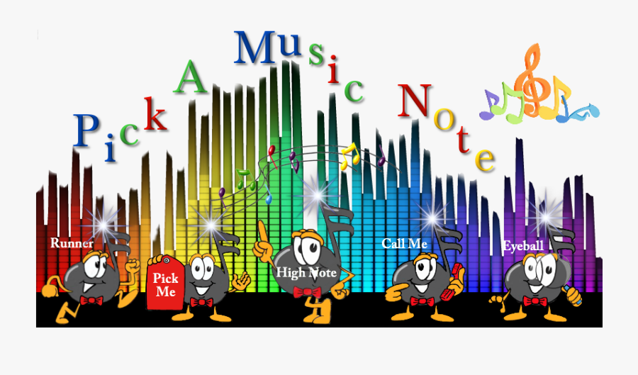 Tangga Nada , Free Transparent Clipart - ClipartKey