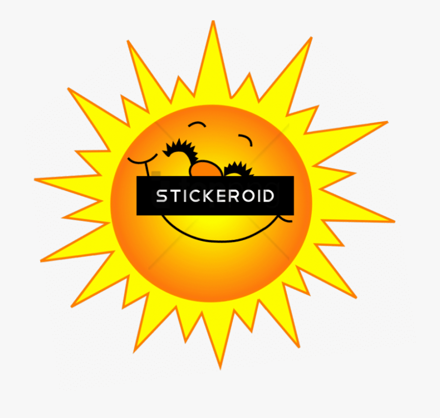 Free Png Sunny Smiley Face Png Image With Transparent - Welcome Back ...