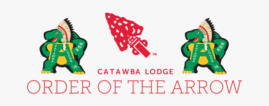 Order Of The Arrow , Free Transparent Clipart - ClipartKey