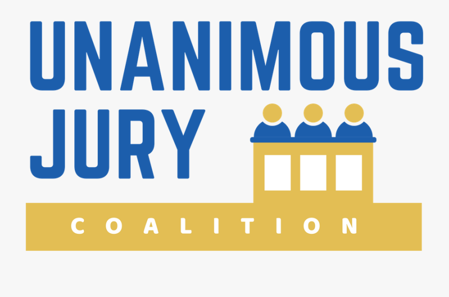 Who We Are Unanimous - Unanimous Jury Coalition , Free Transparent ...