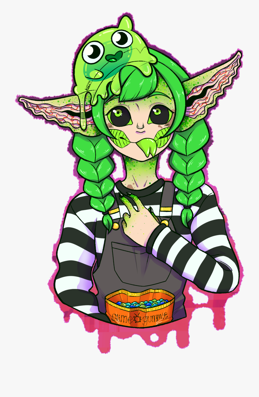 Double The Trouble - Cartoon , Free Transparent Clipart - ClipartKey