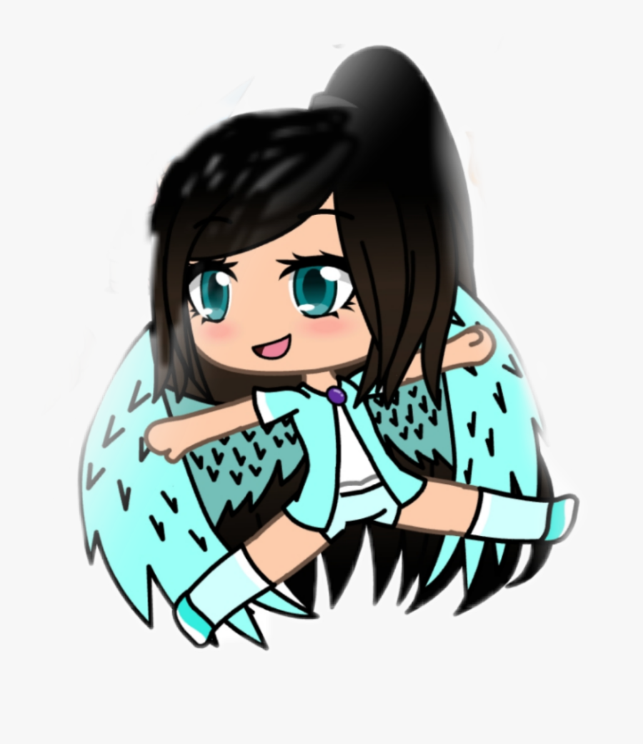 Gachalife Gacha Life Magic Magic School - Gacha Life School Life , Free ...