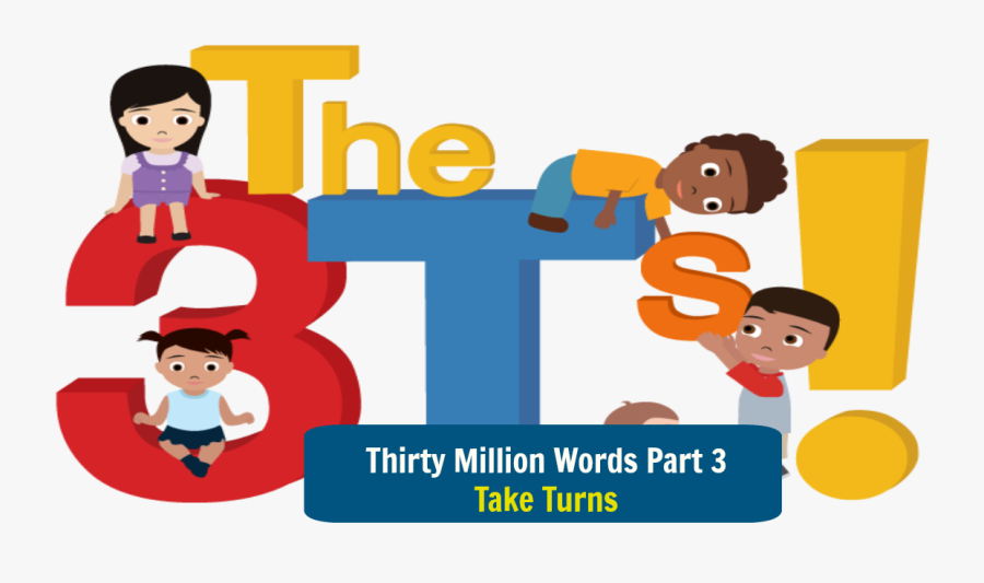 Thirty Million Words , Free Transparent Clipart - ClipartKey