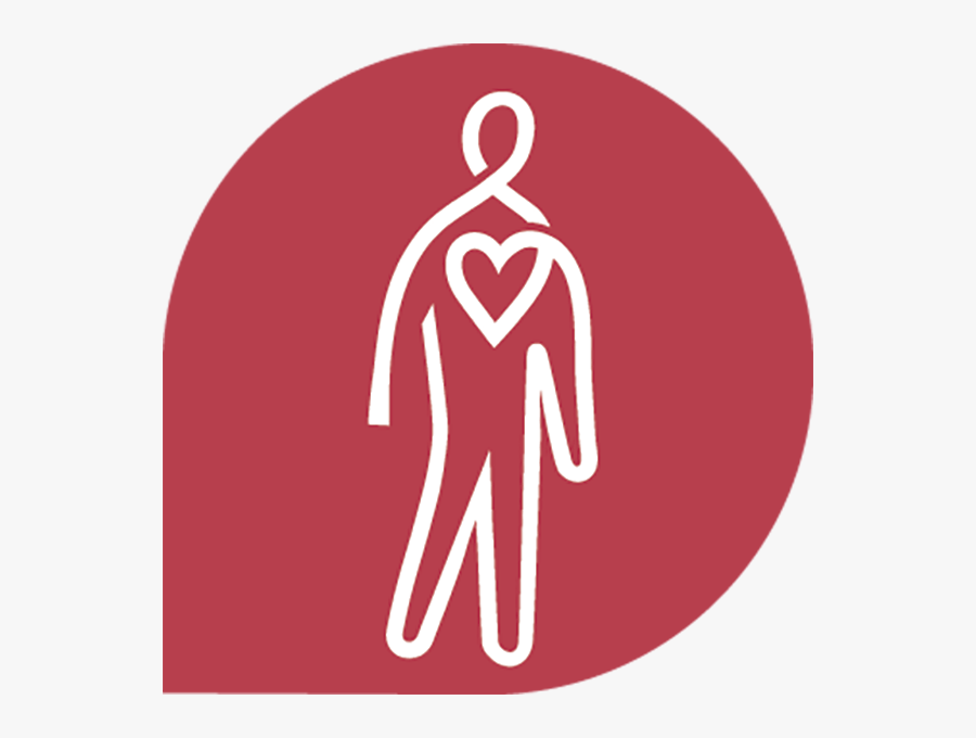 Cancer The Heart , Free Transparent Clipart - ClipartKey