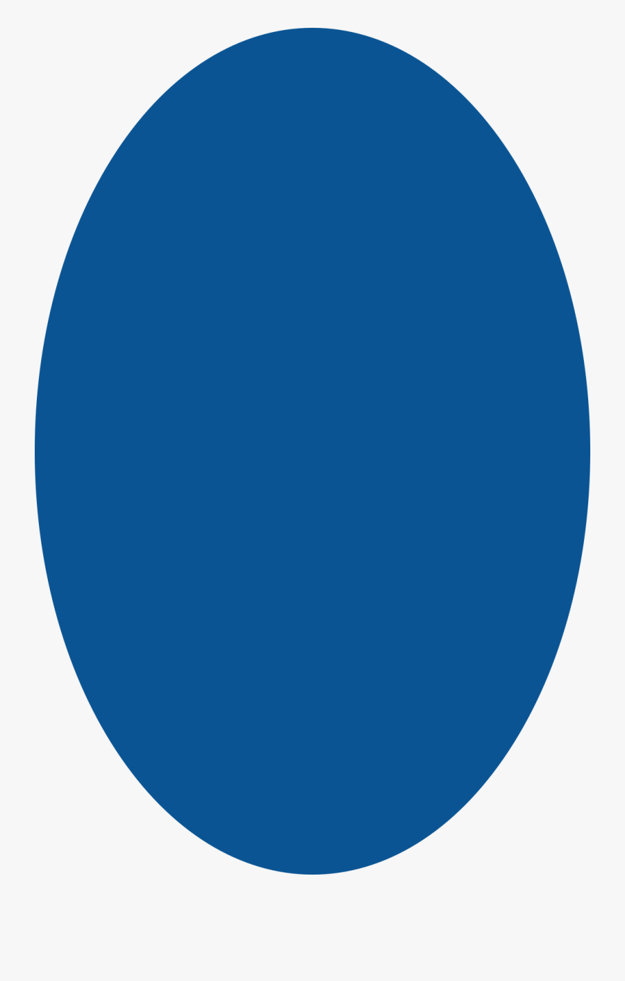 Dark Blue Circle No Background , Free Transparent Clipart - ClipartKey