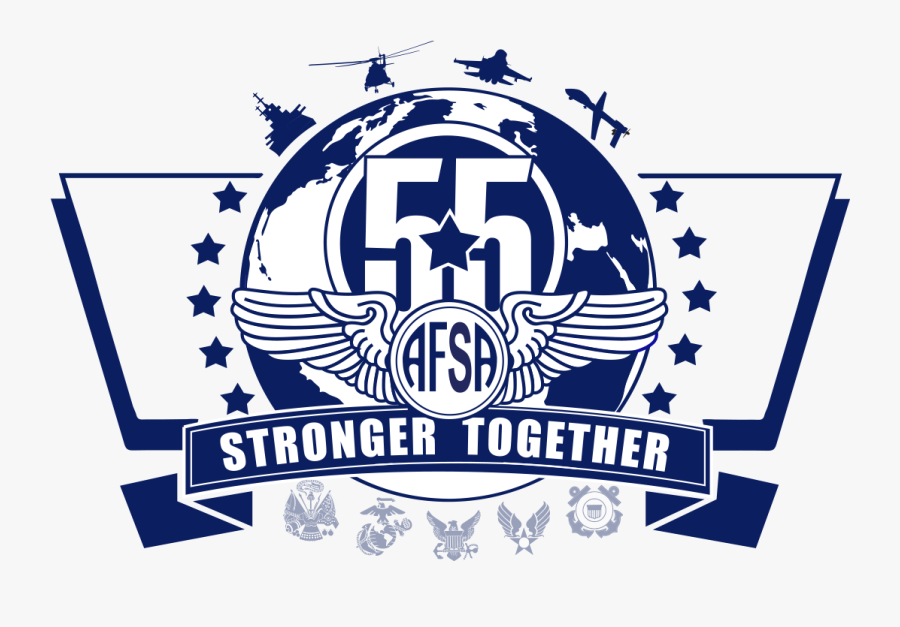 Air Force Sergeants Association , Free Transparent Clipart - ClipartKey