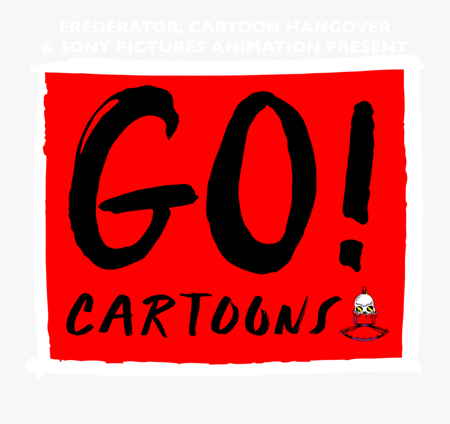 Go Cartoons , Free Transparent Clipart - ClipartKey
