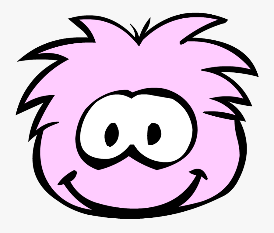 Club Penguin Puffle Card , Free Transparent Clipart - ClipartKey