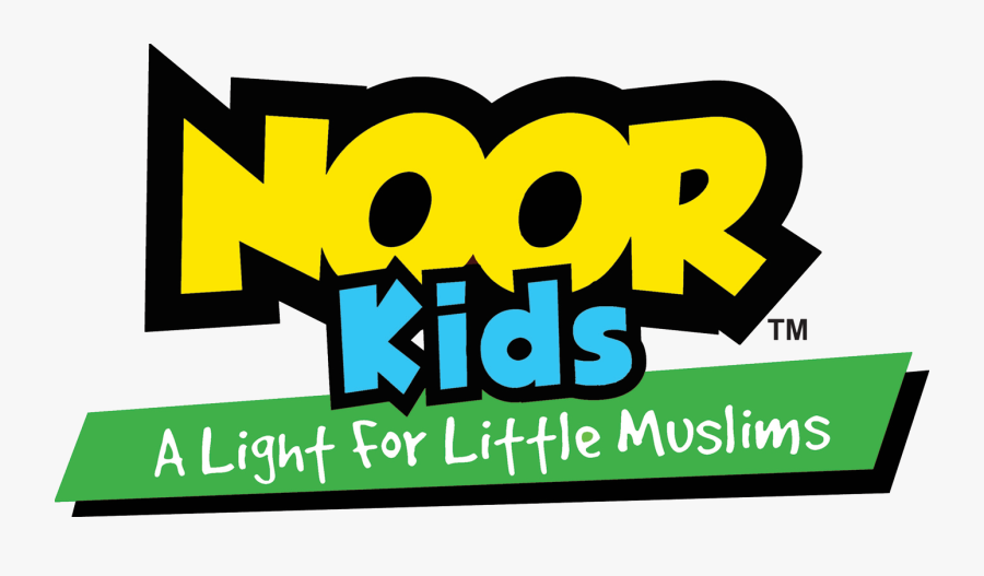 Noor Kids - Noor Kids App , Free Transparent Clipart - ClipartKey