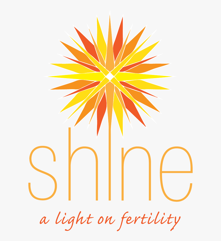 Shine Fertility , Free Transparent Clipart - ClipartKey
