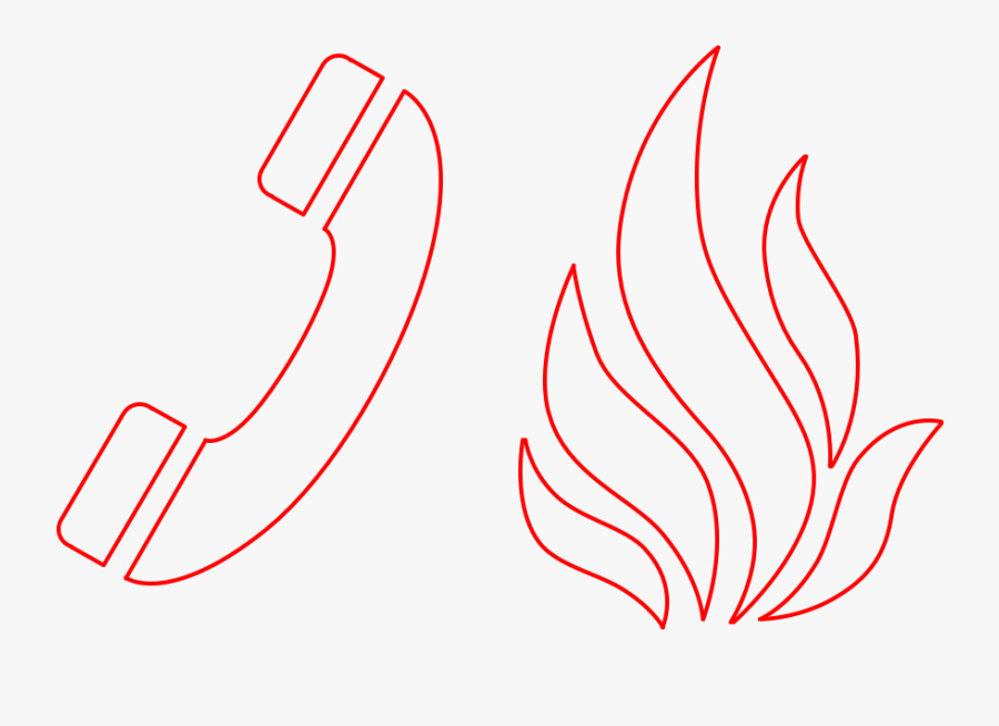 Transparent Fire Icon Png , Free Transparent Clipart - ClipartKey