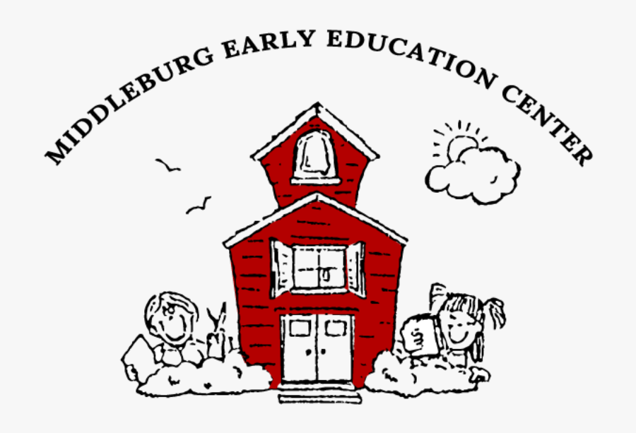 Middleburg Early Education Center - Cartoon , Free Transparent Clipart ...