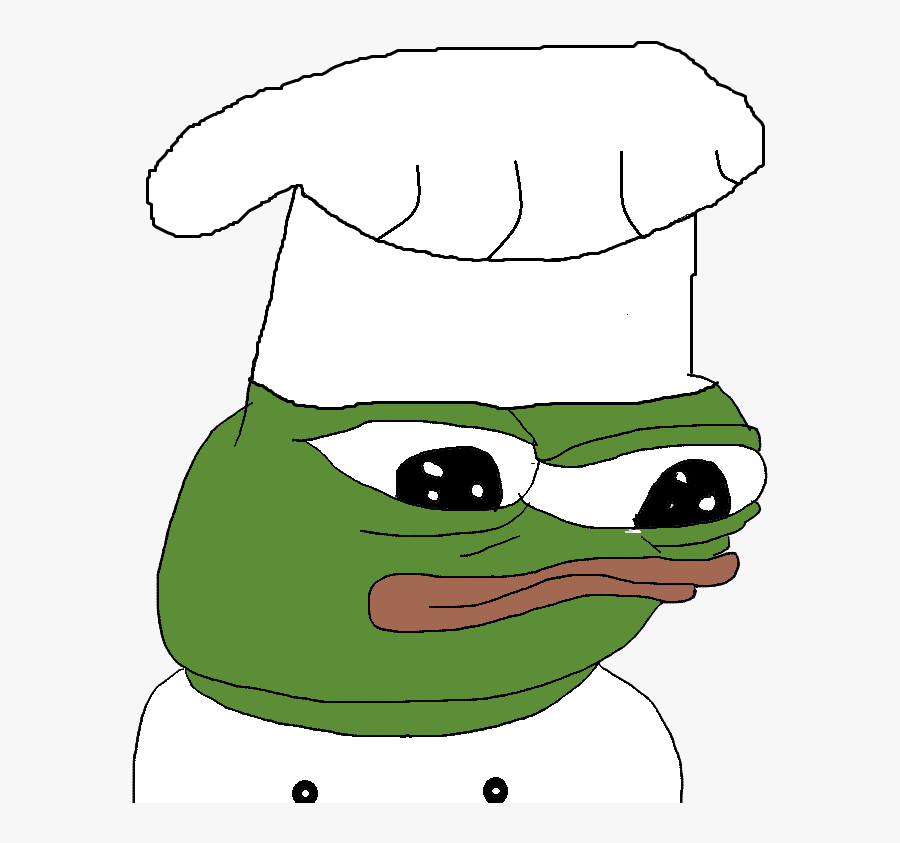 Apu Apustaja Thumbs Up Clipart , Png Download - Apu Apustaja Chef ...