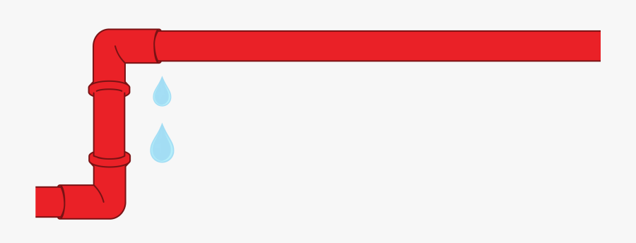 Transparent Leaking Pipe Clipart - Paper Product , Free Transparent ...