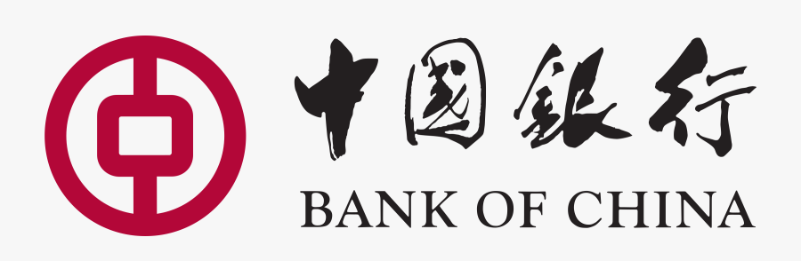 Bank Of Png Svg - Bank Of China Logo , Free Transparent Clipart ...
