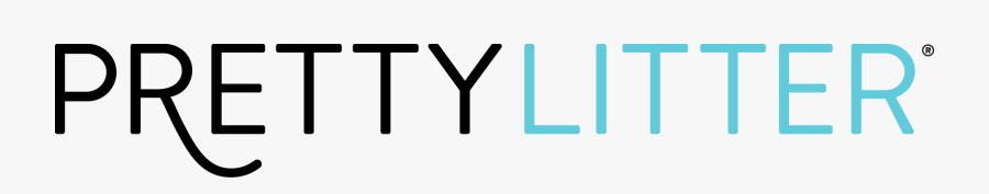 Pretty Litter Logo Png , Free Transparent Clipart - ClipartKey