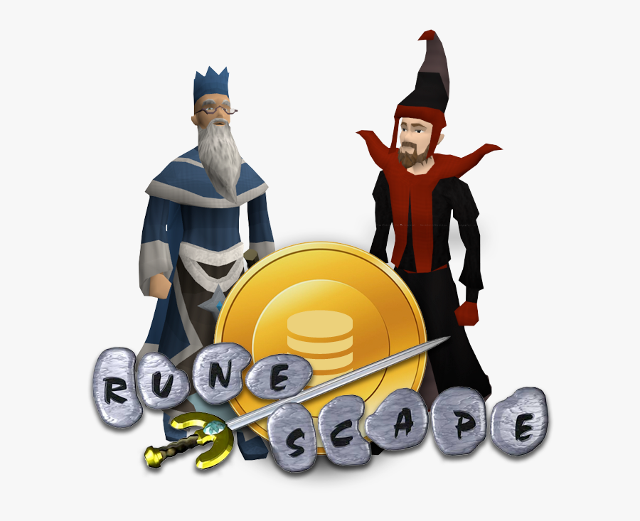 Mystic Robe Dark Osrs , Free Transparent Clipart - ClipartKey