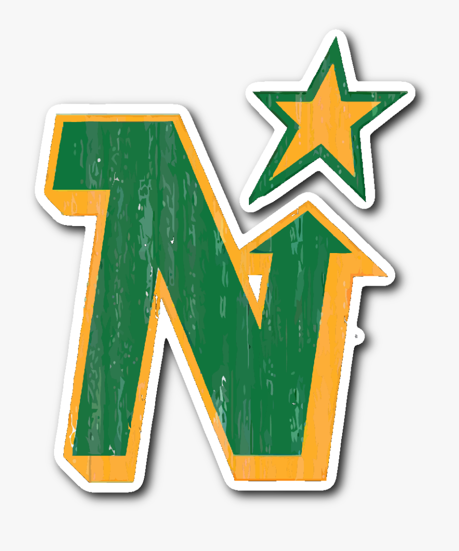 North Stars Logo Transparent , Free Transparent Clipart - ClipartKey