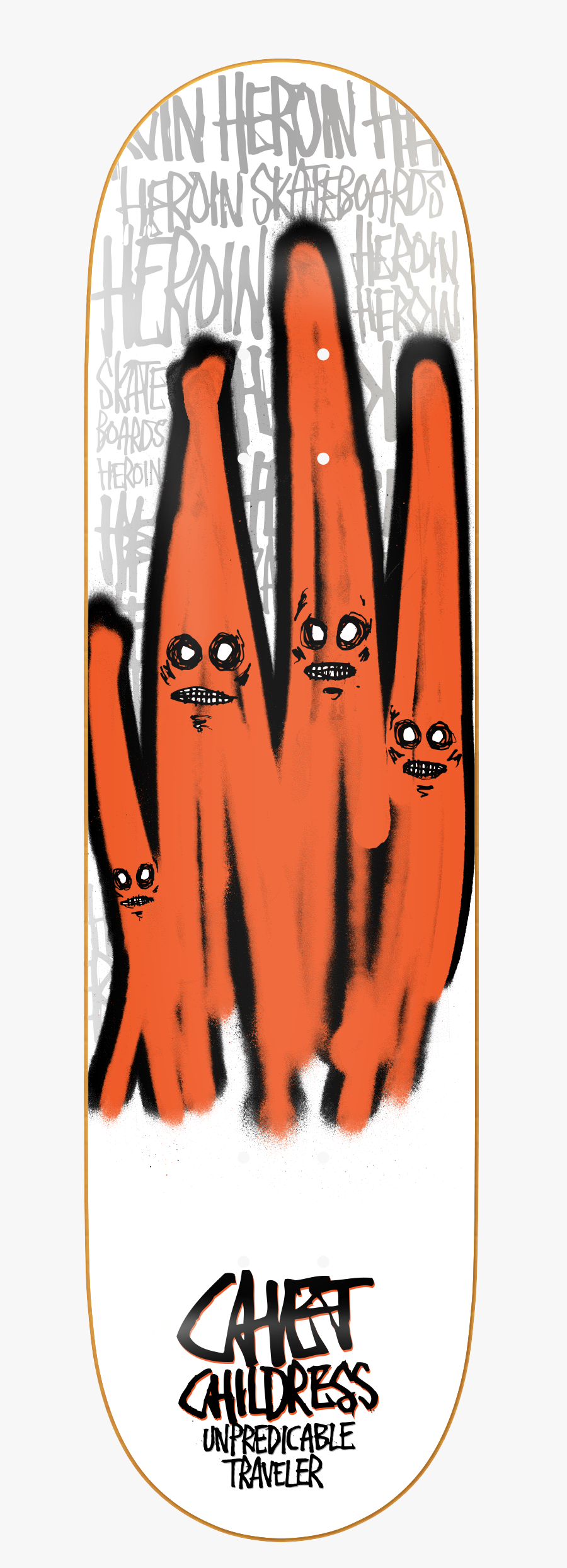 Chet Childress - Poster , Free Transparent Clipart - ClipartKey