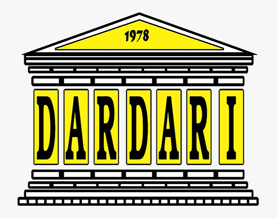 Dardari Construction And Building Company Llc , Transparent , Free ...