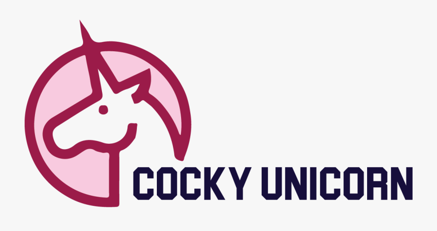 Cocky Unicorn , Free Transparent Clipart - ClipartKey