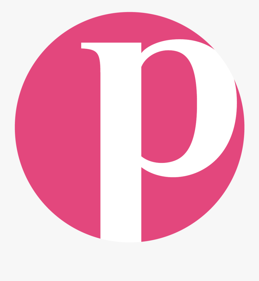 Posh Mobile Logos Download - Perfectly Posh New Logo Png , Free ...