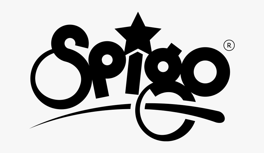 Spigo Slots Logo - Spigo Png , Free Transparent Clipart - ClipartKey