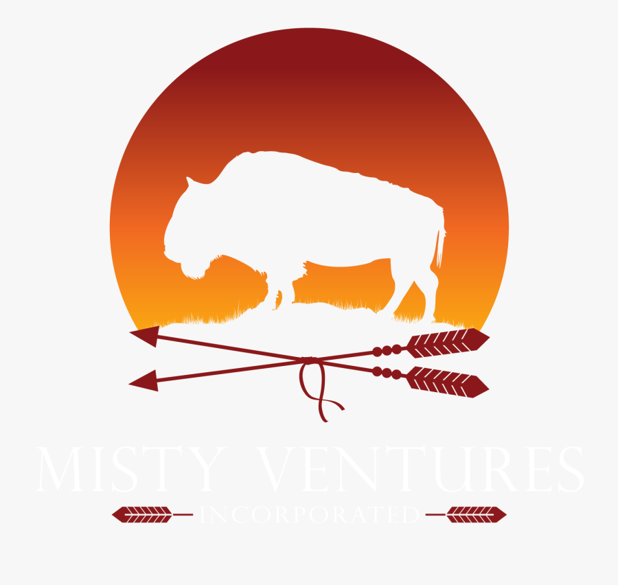 History Mistawasis N Hiyawak - Misty Ventures Logo , Free Transparent ...